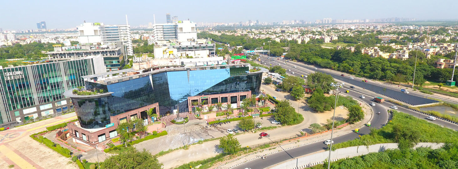 Splendor Forum South Delhi, Jasola | Resale Price List & Brochure