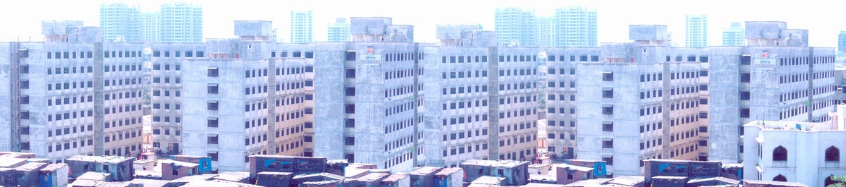 SPPL SR Scheme at Shed Complex Photos - Dharavi, Mumbai Pictures