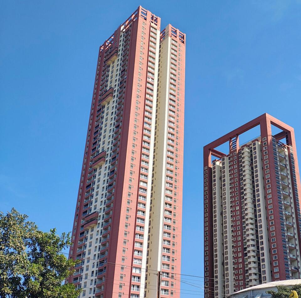 SPR Binny Sky Tower 1 Perambur, Chennai | Price List & Brochure, Floor ...