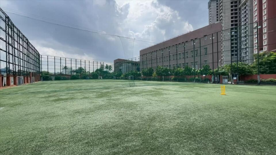 SPR Binny Sky Tower 1 Perambur, Chennai | Price List & Brochure, Floor ...