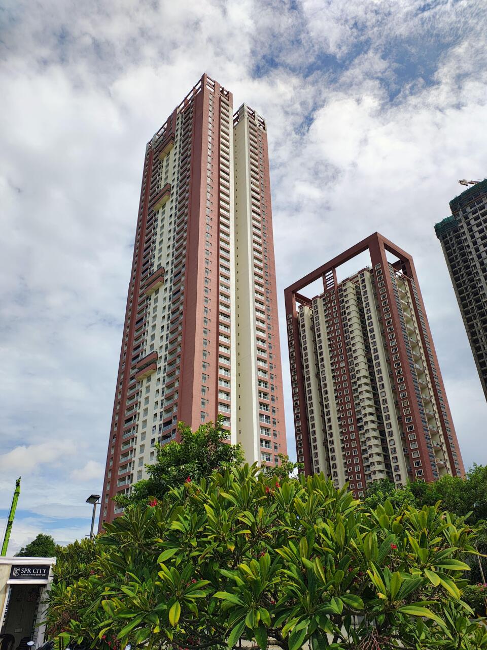 SPR Highliving District Perambur, Chennai | Price List & Brochure ...