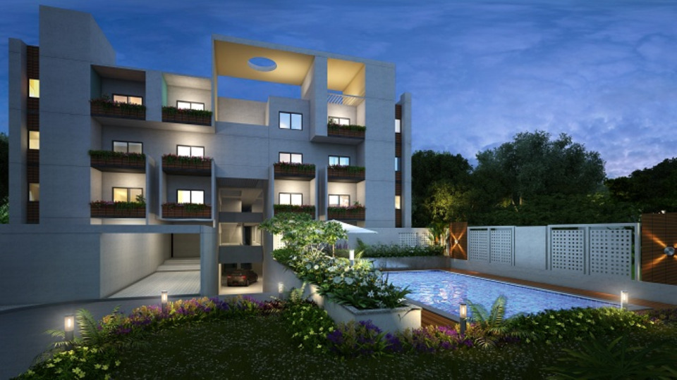 Springseas Crosswinds Hagadur, Whitefield Resale Price List, Brochure ...