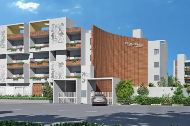 Springseas Crosswinds Hagadur, Whitefield Resale Price List, Brochure ...