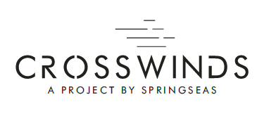 Springseas Crosswinds Map - Hagadur, Whitefield Location Map