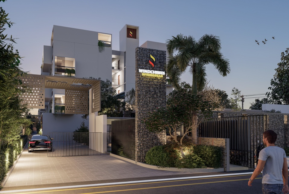 Springseas Windchimes Photos And Videos - Varthur, Bangalore Pictures