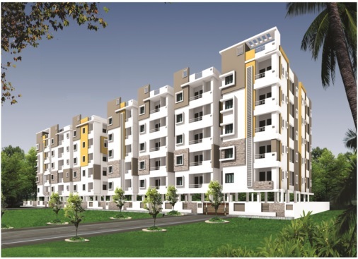 SVL Groups SVL Spring View Elegance Photos - Kondapur, Hyderabad Pictures