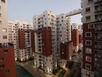 2 BHK / Bedroom Apartment / Flat for rent in SPR Osian Chlorophyll ...