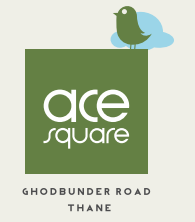 Squarefeet Group and Ace Group Ace Square Amenities - Ghodbunder Road ...