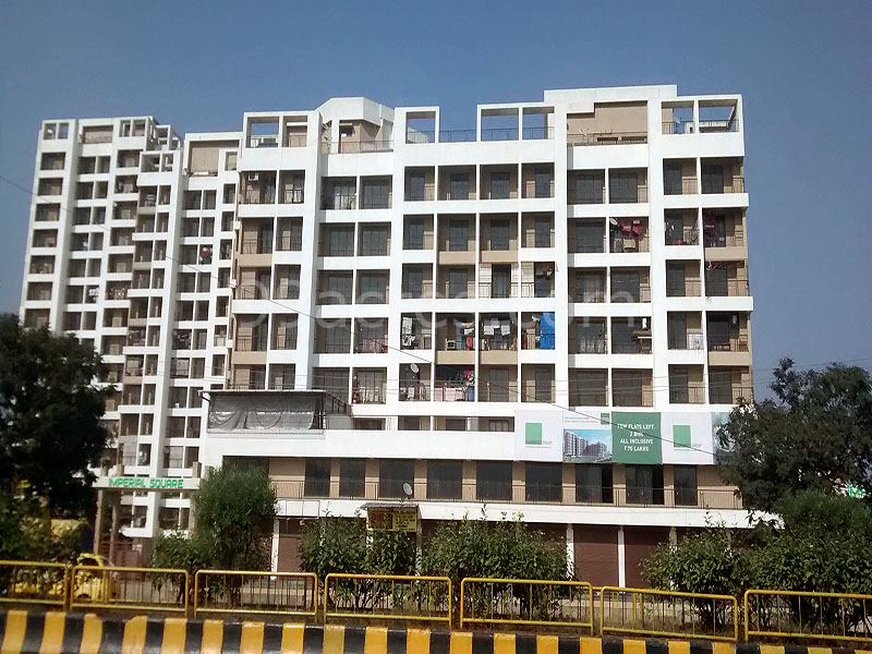 Squarefeet Group Builders Imperial Square Photos And Videos ...