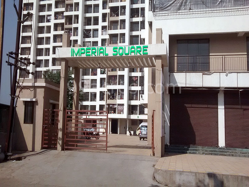 Squarefeet Group Builders Imperial Square Photos And Videos ...