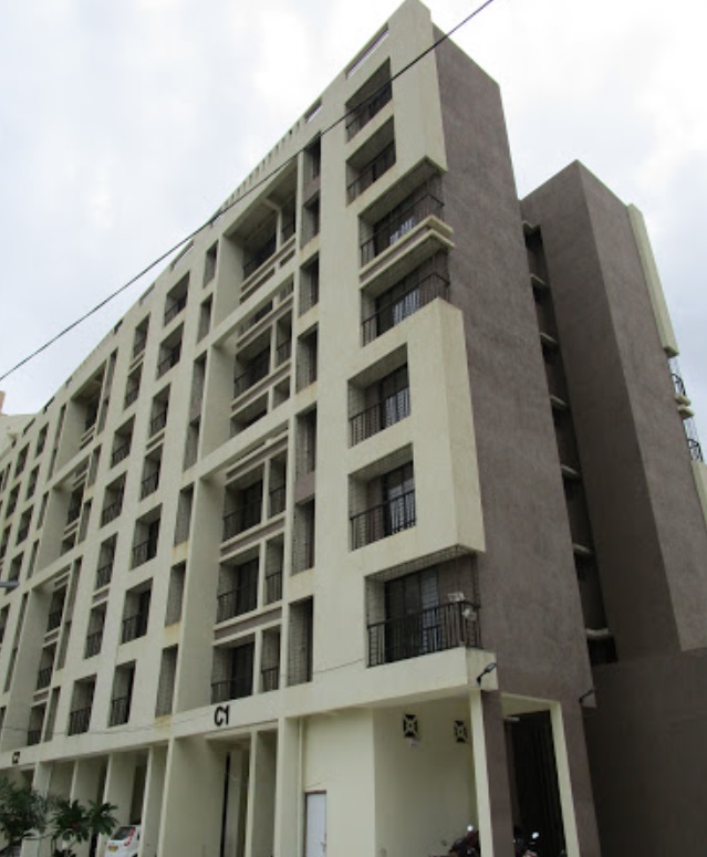 Grace Square Mumbra, Thane | Price List & Brochure, Floor Plan ...