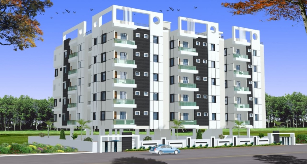SR Constructions Hyderabad, HMT Swarnapuri Colony | Price List & Brochure, Floor Plan, Location ...