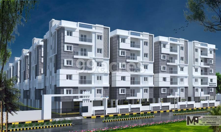 SR Constructions Hyderabad SR Middle Town Photos And Videos - Medchal, Secunderabad Pictures