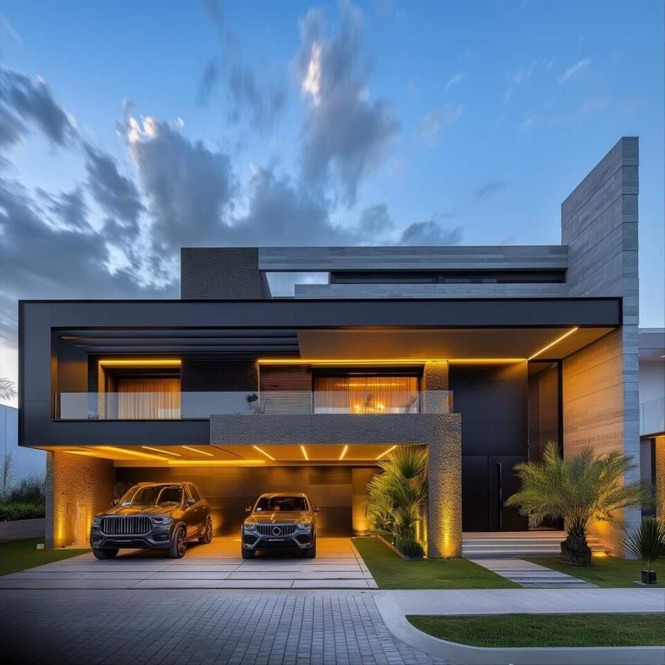 SR Villas Gandipet, Hyderabad | Price List & Brochure, Floor Plan ...