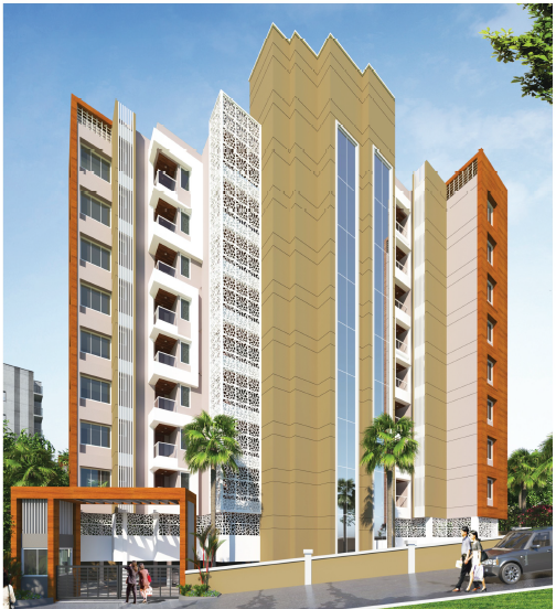 SR Tirupati Nivas Kothrud, Pune Resale Price List, Brochure, Floor Plan, Location Map & Reviews