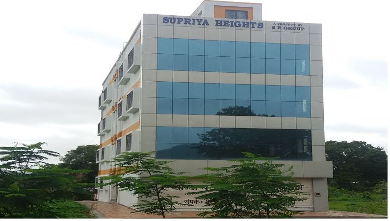 SR Group Builders SR Supriya Heights Photos - Phase 3 Hinjewadi , Pune ...