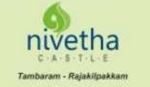 SR Nivetha Castle Rajakilpakkam, Chennai Resale Price List, Brochure, Floor Plan, Location Map ...
