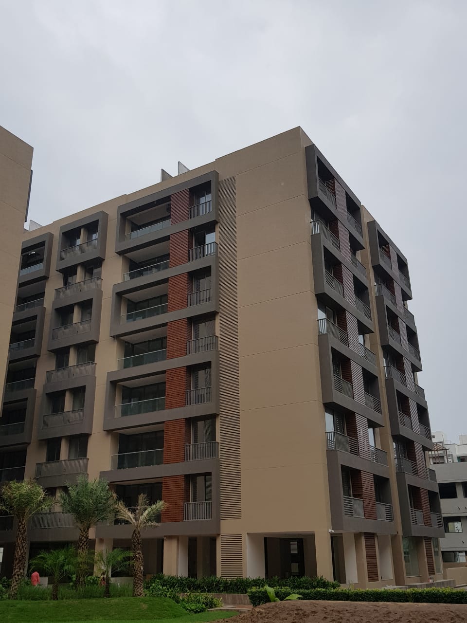 Shivalay Parisar Kudasan, Gandhinagar Resale Price List, Brochure ...
