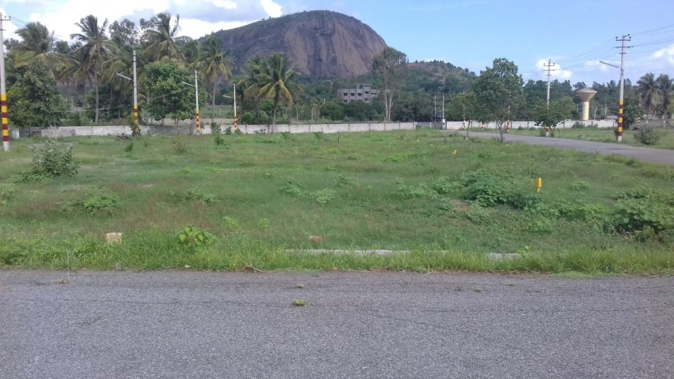 SRD Hill View Layout Ramanagara, Bangalore Resale Price List, Brochure ...