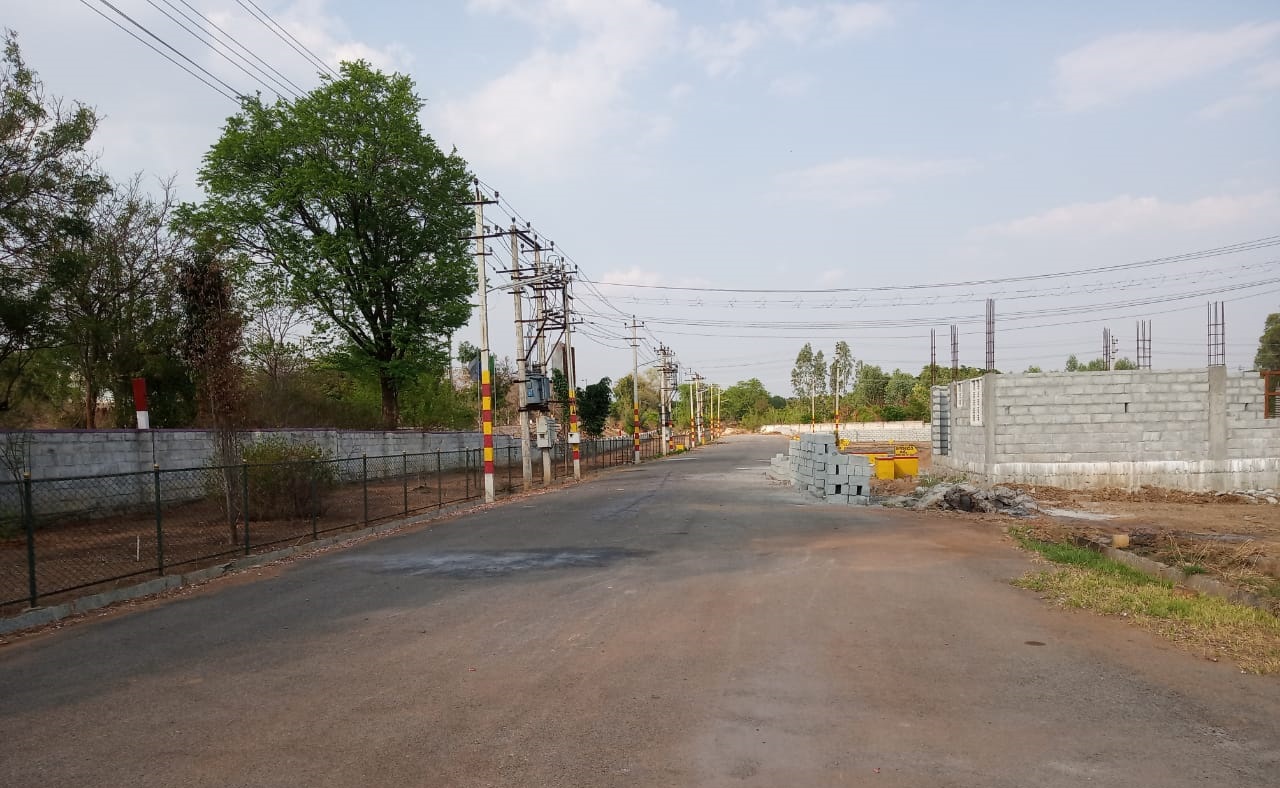 SRD Hill View Layout Bangalore, Ramanagara | Price List, Brochure ...