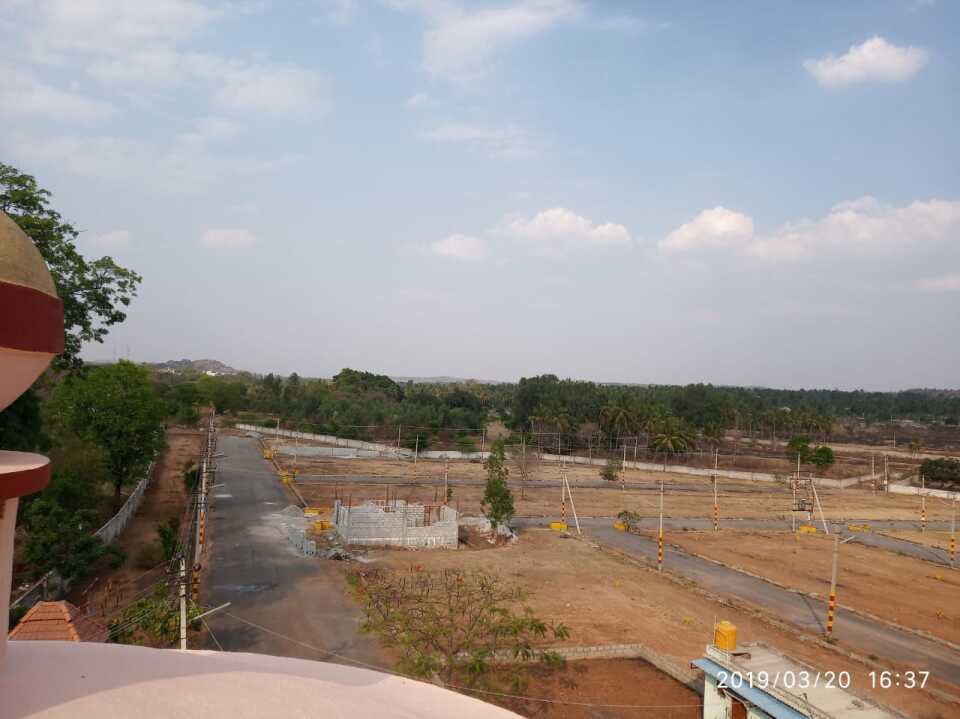 SRD Hill View Layout Ramanagara, Bangalore Resale Price List, Brochure ...