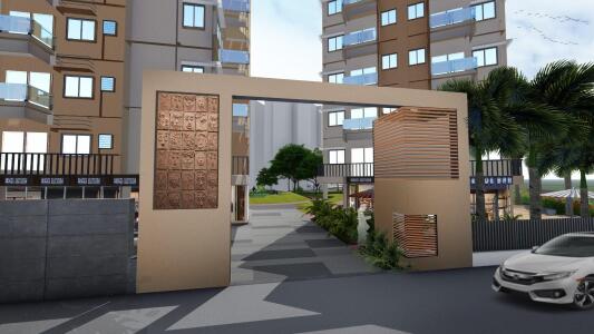 Property in Shantiniketan - Real Estate in Shantiniketan