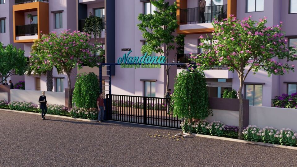 Sree Durga Builders Durga Nandana Photos - Yelahanka, Bangalore North ...