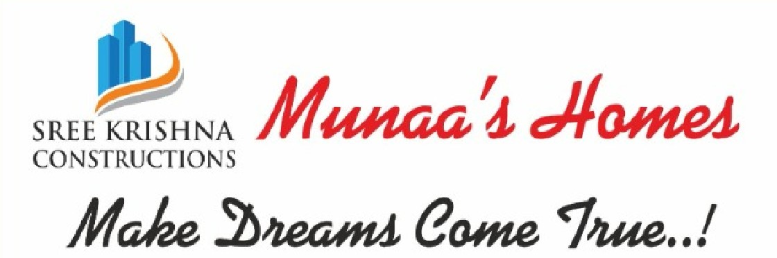 Sree Krishna Constructions Bangalore Munaas Homes Floor Plan - Banaswadi, Outer Ring Road East