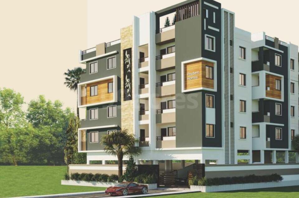 Prudent Homes Banaswadi, Outer Ring Road East Resale Price List, Brochure, Floor Plan, Location ...