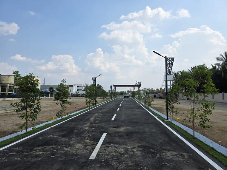 Pooja Avenue Neelambur, Coimbatore | Price List & Brochure, Floor Plan ...