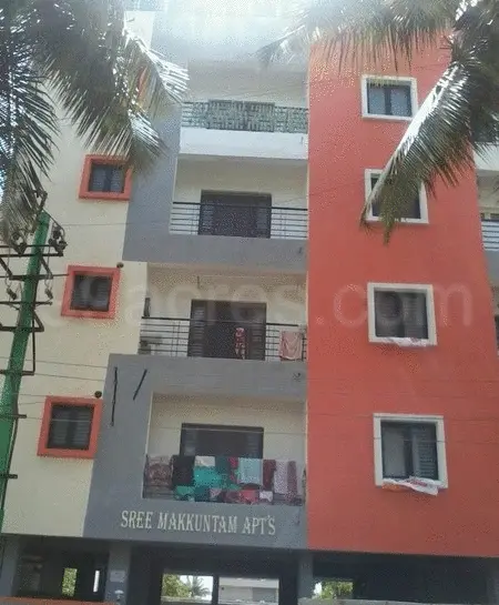 SreeReddy Properties Sree Makkuntam Apartments Photos - Gopal Reddy ...