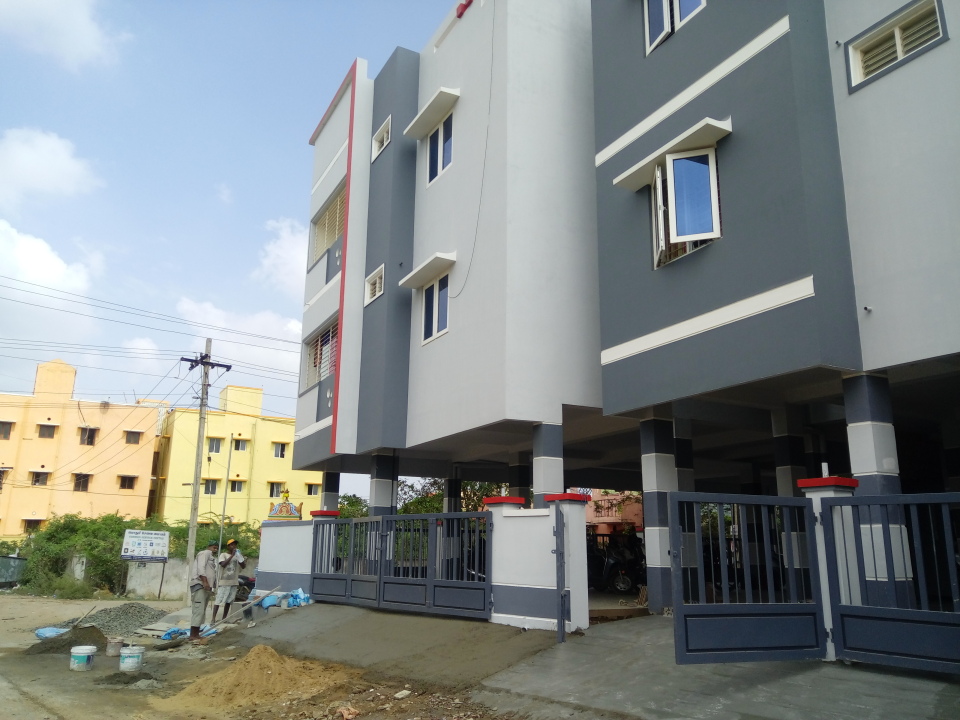 Sastha Homes Medavakkam, Chennai Resale Price List, Brochure, Floor ...
