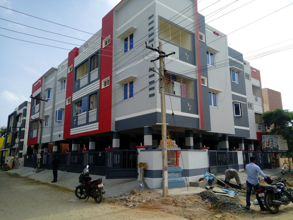 Sastha Homes Medavakkam, Chennai Resale Price List, Brochure, Floor ...