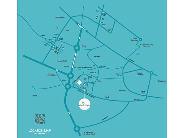 SSD Ananda Nilayam Narsingi, Hyderabad | Price List & Brochure, Floor ...