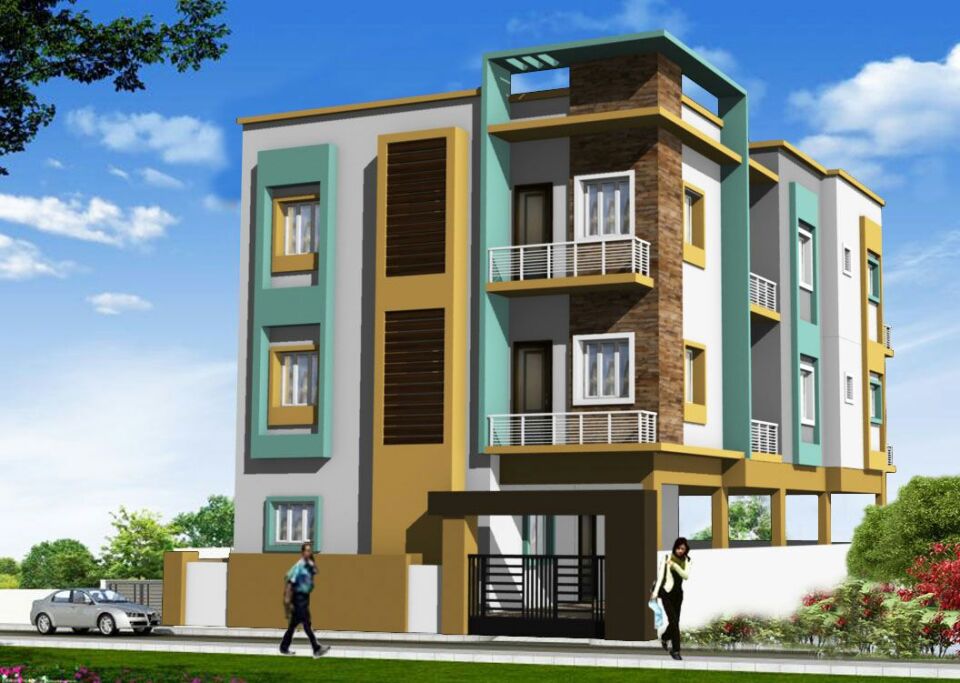 Sree Vetrivelavaa Builders Vetrivelavaa Vamdev Homes Photos ...