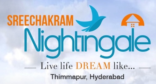 Sreechakram Nightingale Hyderabad, Thimmapur | Price List, Brochure ...