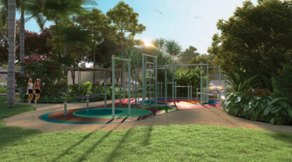 Sreenika Meadows Secunderabad, Medchal | Price List & Brochure, Floor ...