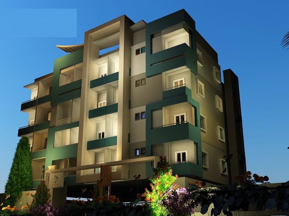 SreeReddy Properties SreeReddy Arma Photos - Gopal Reddy Layout, Outer ...