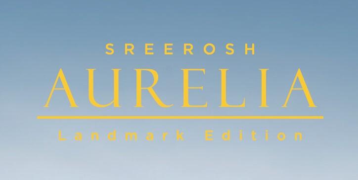 Sreerosh Properties Sreerosh Aurelia Map - Royapettah, Chennai Location Map