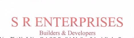 SR Samarth Pride Pune, Baramati | Price List & Brochure, Floor Plan, Location Map & Reviews