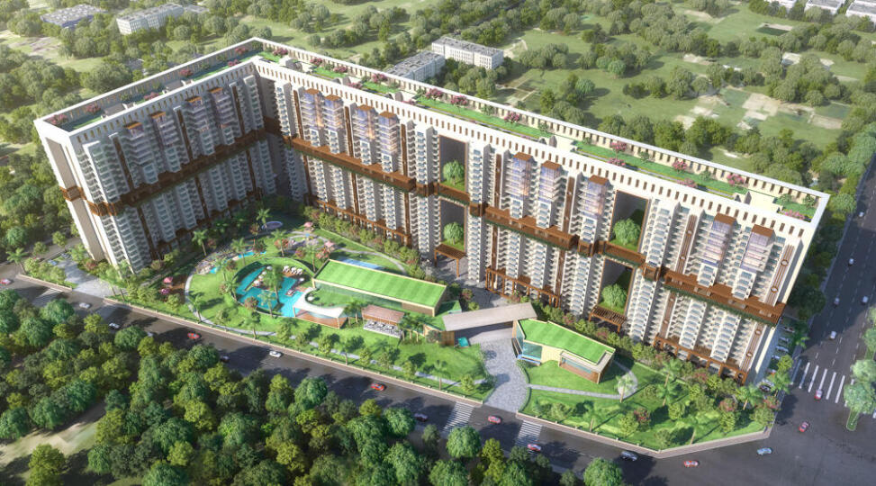SRG Marbella Grand Sector 82 Mohali | Price List & Brochure, Floor Plan ...