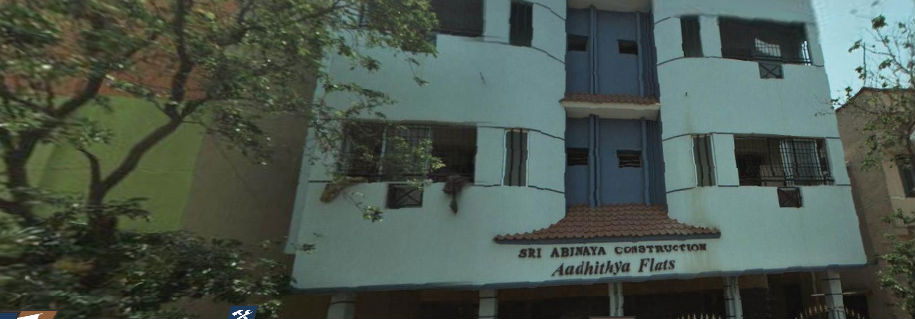 Sri Abinaya Construction Sri Abinaya Aadhithya Flats Photos - Mugalivakkam, Chennai West Pictures