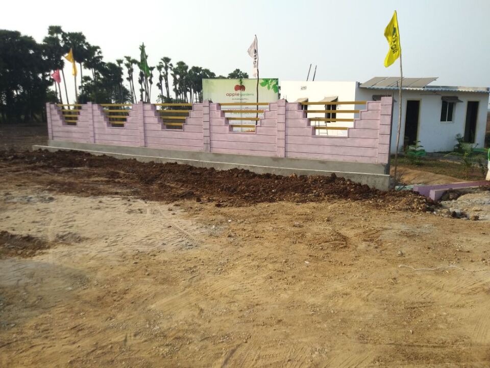 Sri Addanki Apple Gardens Guntur, Tadikonda Resale Price List, Brochure ...