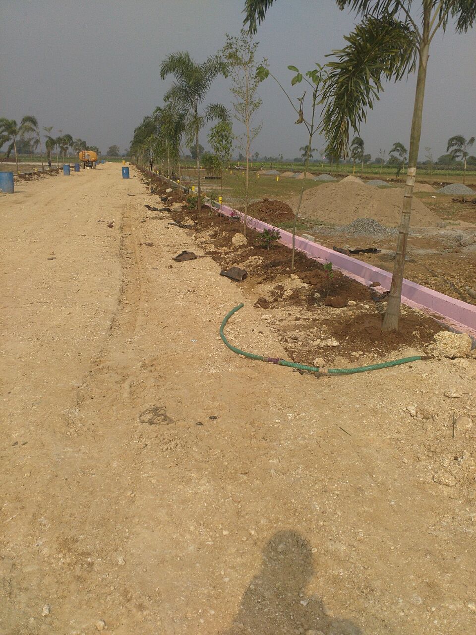 Sri Addanki Apple Gardens Guntur, Tadikonda Resale Price List, Brochure ...