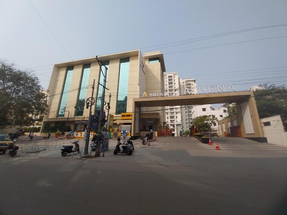 Aditya Athena Shaikpet, Hyderabad | Price List & Brochure, Floor Plan ...
