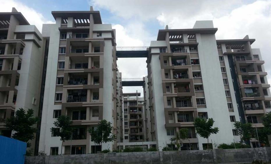 Aditya Sunshine Shilpa Hills, Kothaguda, Hyderabad Resale Price List ...