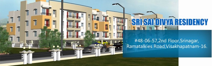 Sri Sai Divya Residency Chippada, Visakhapatnam Resale Price List ...