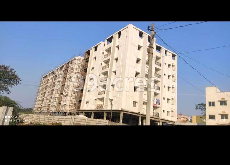 Sri Kamakshi Residency Hyderabad Bahadurpally Price List And Brochure Floor Plan Location Map