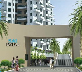 Sri Anuanand Sai Enclave Patna, Danapur | Price List & Brochure, Floor ...