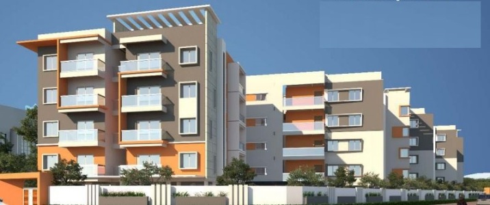 Sri Balaji Builders Builders / Developers - Projects - Constructions